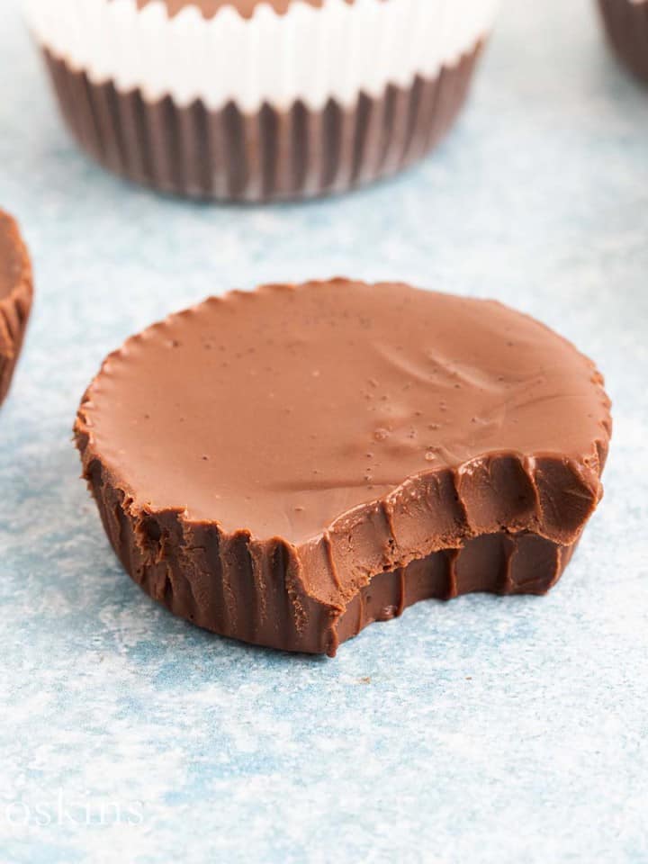 Butter Chickpeas (Vegetarian Butter chicken) | Kitchen At Hoskins