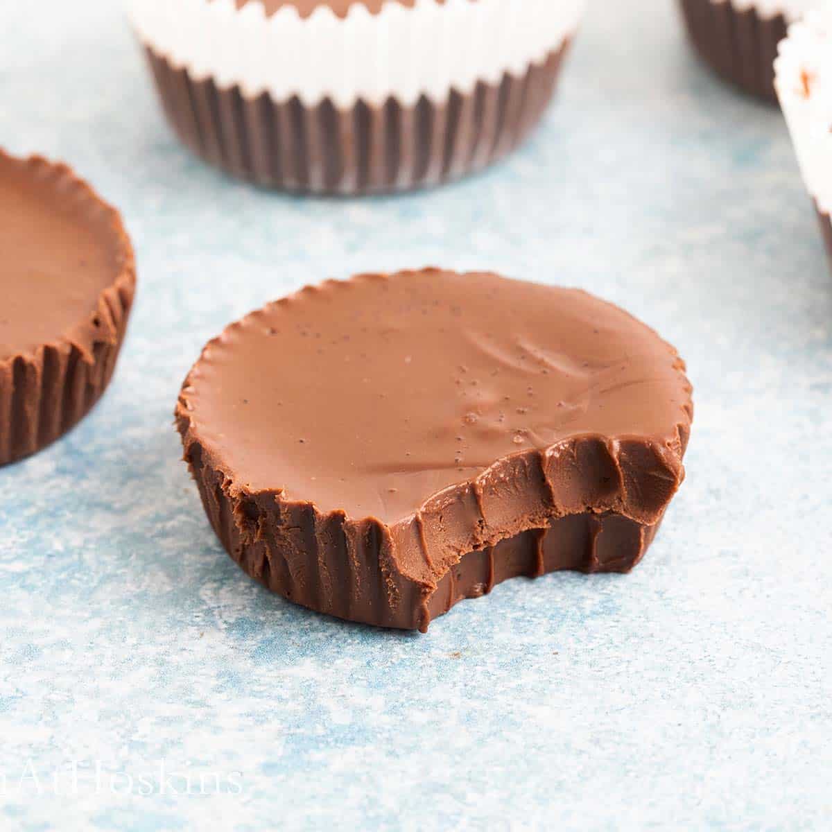 SunButter Cups - Kitchen at Hoskins