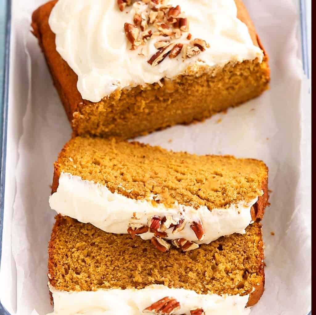Fall Baking Recipes | Kitchen At Hoskins