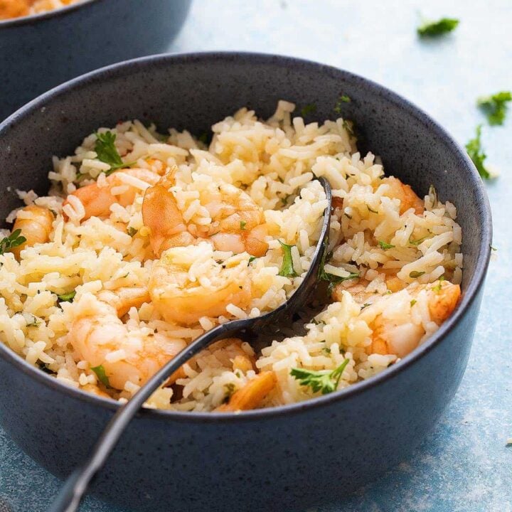 Must-try Instant Pot Rice Recipes | Kitchen At Hoskins