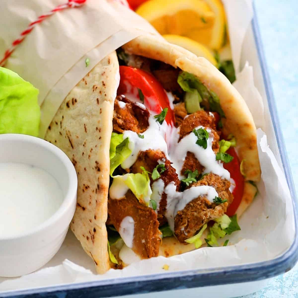 30+ Spicy Dinner Recipes | The Hoskins Kitchen