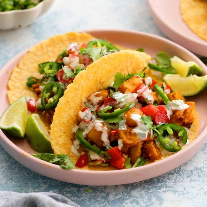 50+ Lent Dinner Recipes | The Hoskins Kitchen