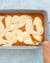 Pumpkin Cake with Cream Cheese Swirl | Kitchen At Hoskins