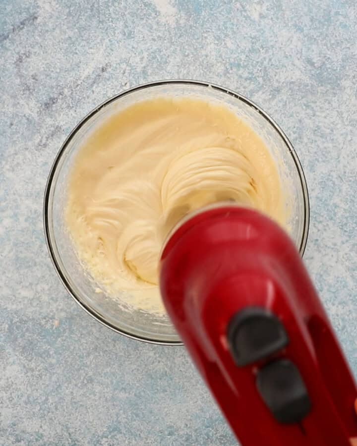Pumpkin Cake with Cream Cheese Swirl | Kitchen At Hoskins