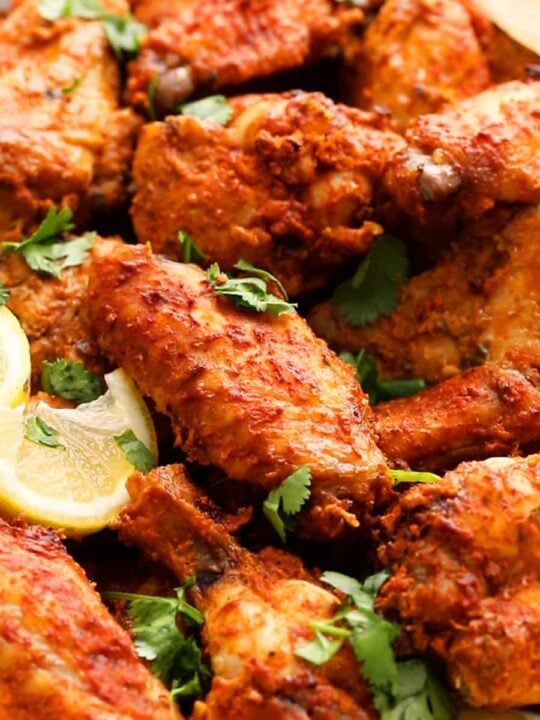 Creative Indian Recipes and Beyond | Kitchen At Hoskins