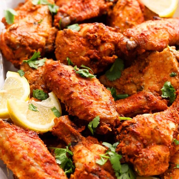 20+ Spicy Snack Recipes | The Hoskins Kitchen