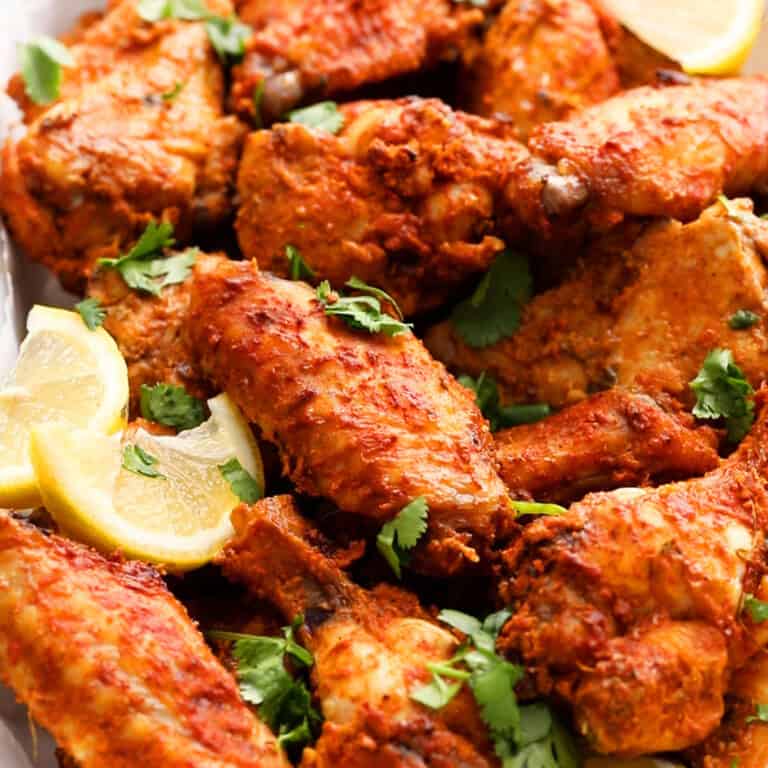 20+ Spicy Snack Recipes | The Hoskins Kitchen