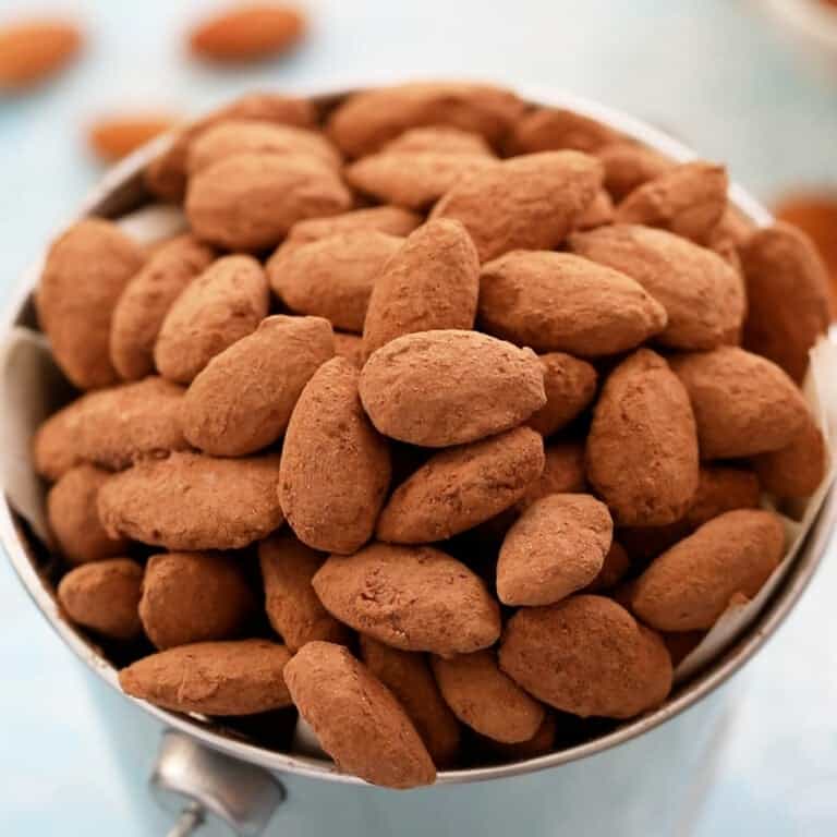 30 Cocoa Powder Recipes | Kitchen At Hoskins