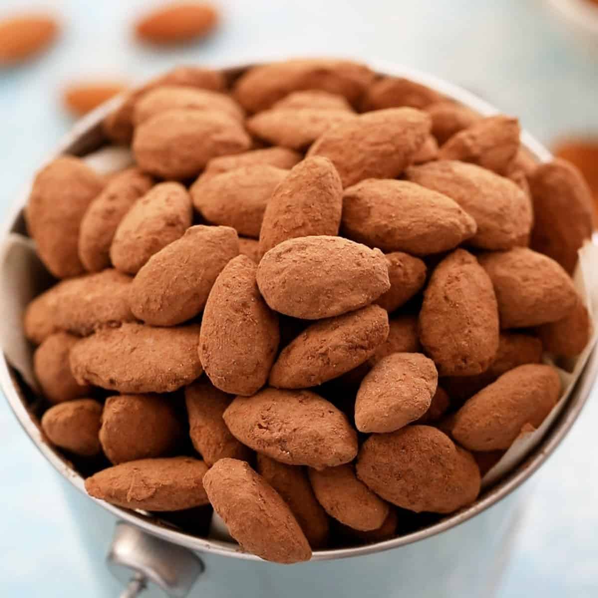 30 Cocoa Powder Recipes | Kitchen At Hoskins