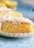One Layer Lemon Cake | The Hoskins Kitchen