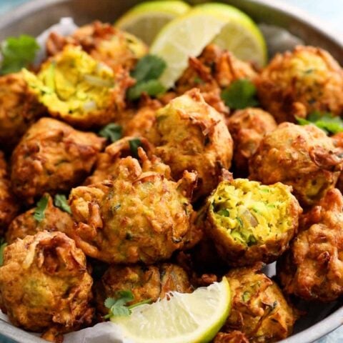 20+ Spicy Snack Recipes | The Hoskins Kitchen