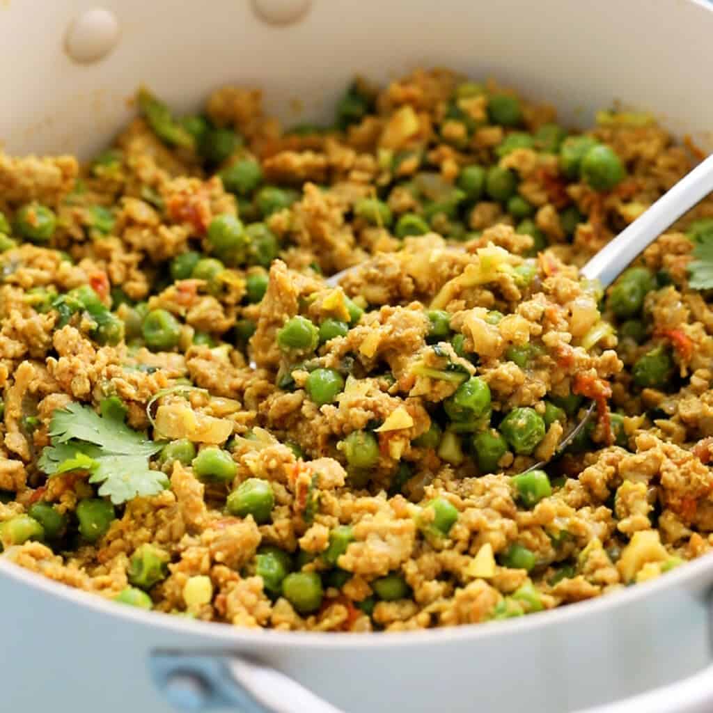 30+ Spicy Dinner Recipes | The Hoskins Kitchen