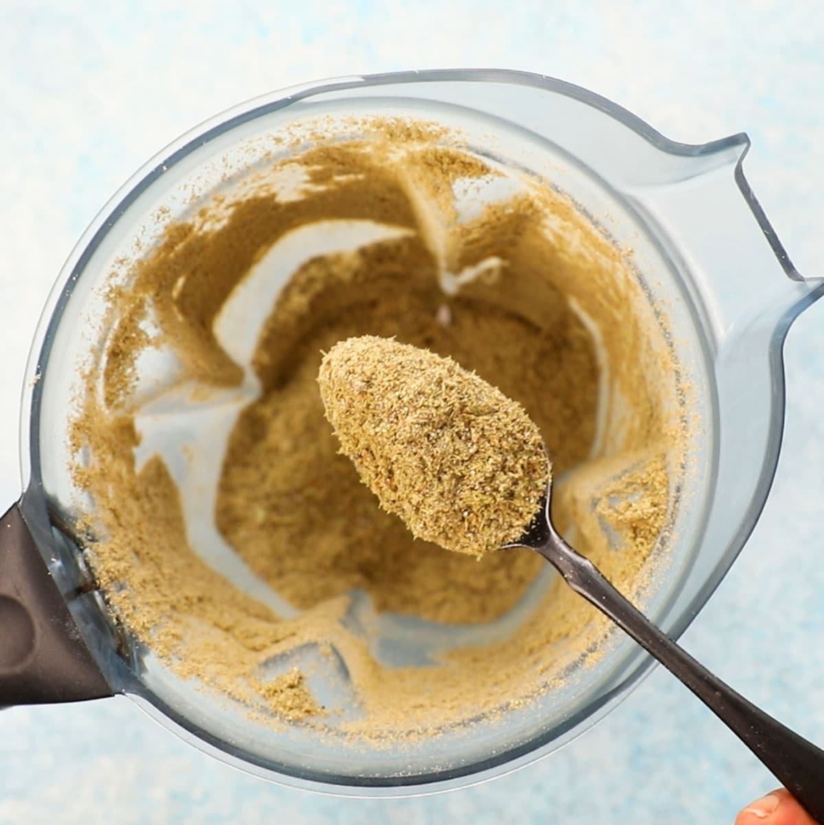 Cardamom Powder Recipe (ready in one minute) | Kitchen at Hoskins