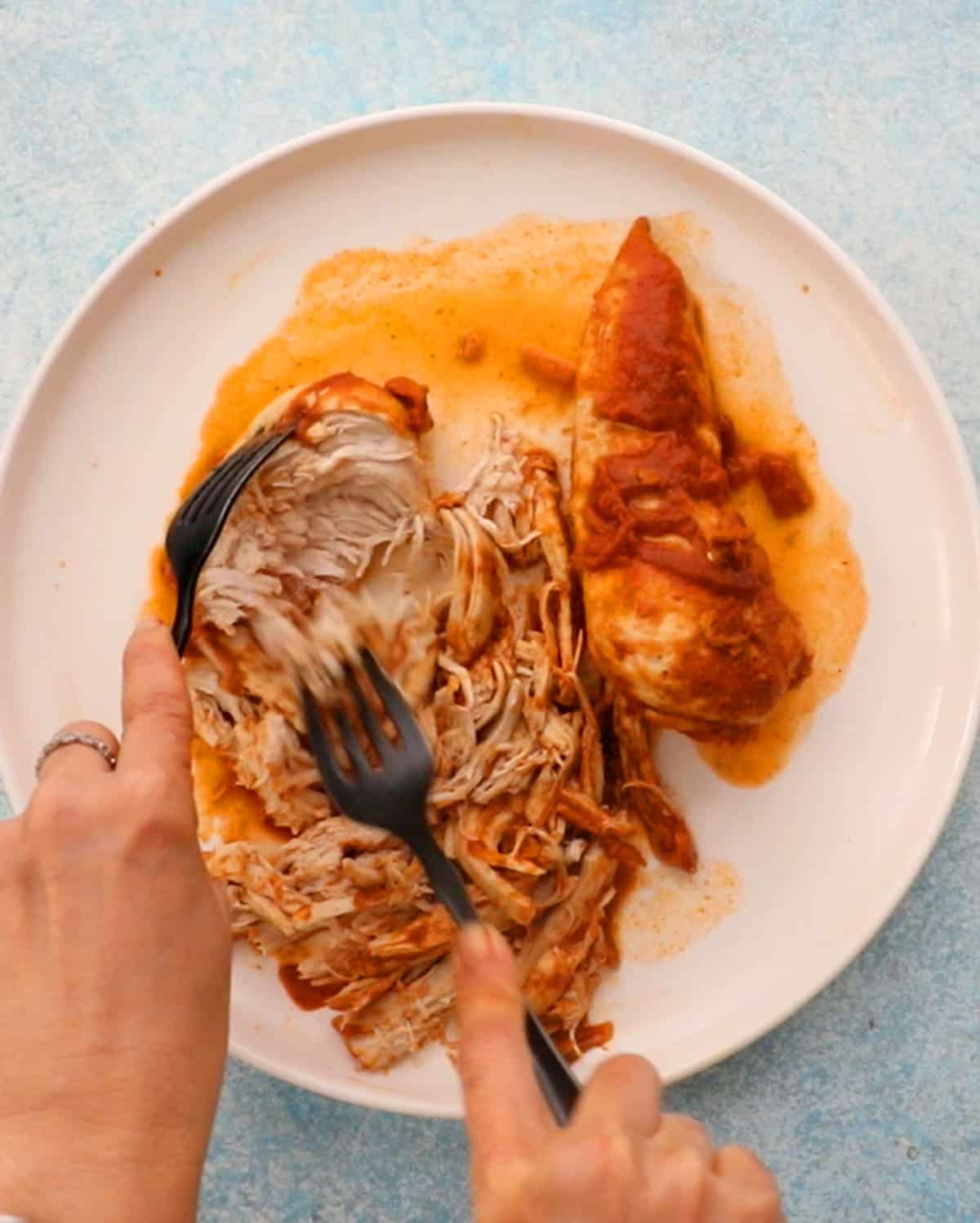 Butter Chicken Nachos (Next-Level Chicken Nachos) | Kitchen at Hoskins