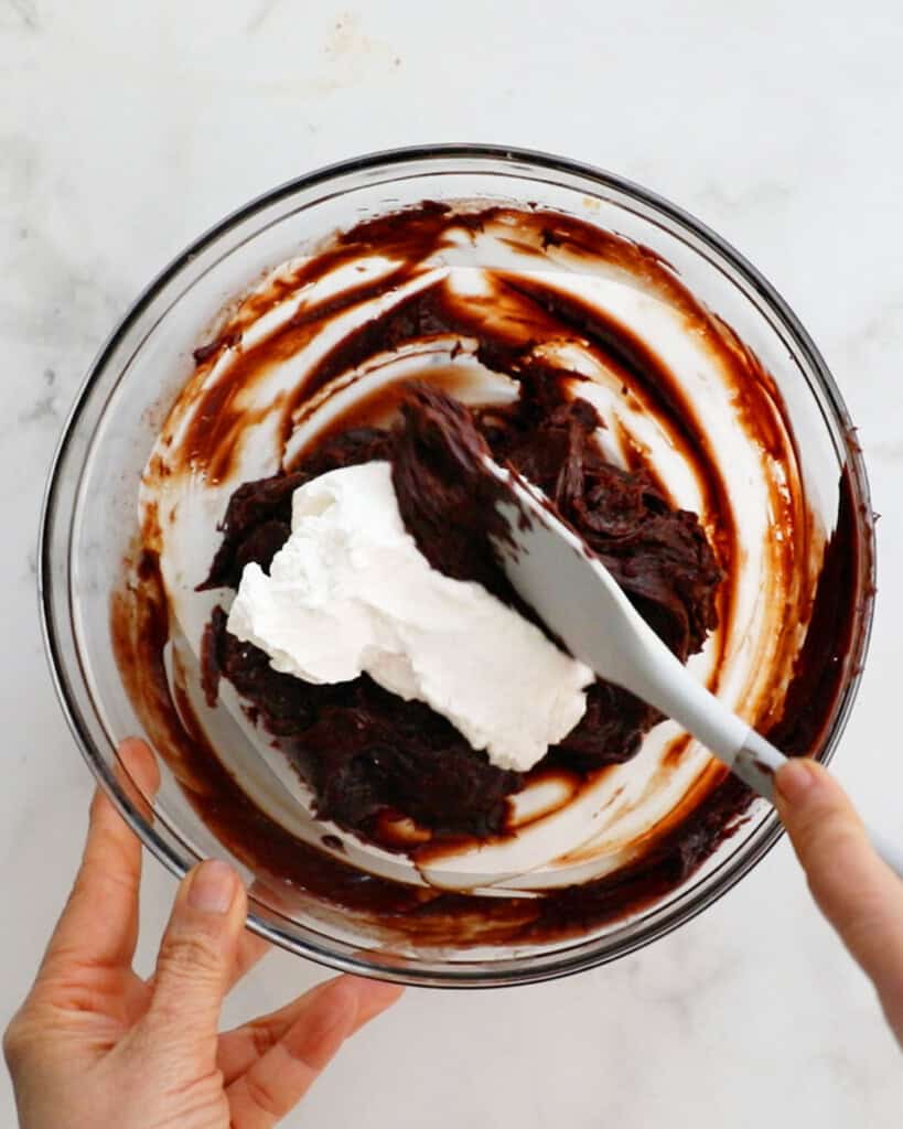 Chocolate Mousse Tart (Silky, Smooth & Melts in your Mouth) | Kitchen ...